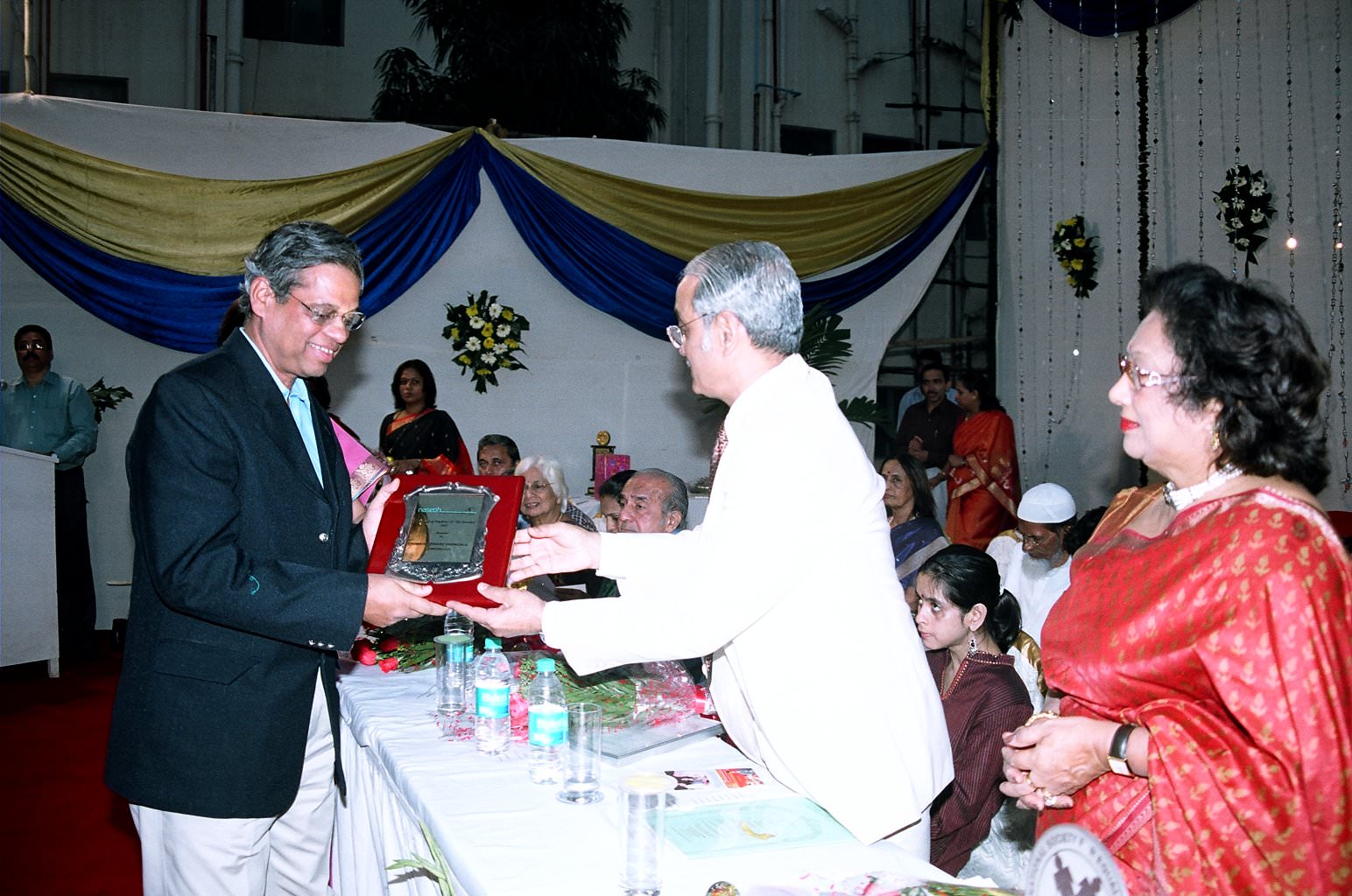 Awards & Certifications | Godavari